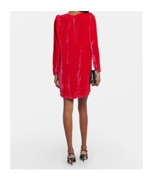 Velvet By Graham & Spencer Minidress