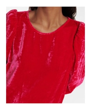 Velvet By Graham & Spencer Minidress
