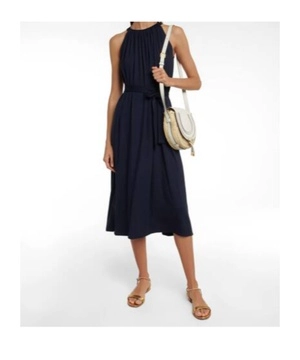 Velvet By Graham & Spencer Reeba Maxi Dress