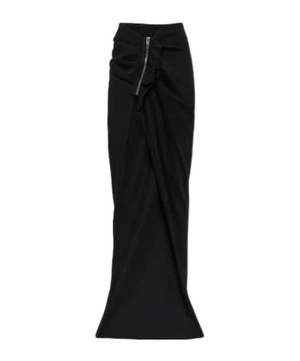 Rick Owens Maxi Skirt
