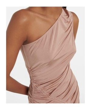 ZANELLATO Gianna Minidress