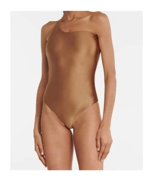 ZANELLATO Evolve One-shoulder Swimsuit