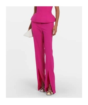 Giuseppe Di Morabito Belt Loop Casual Pants