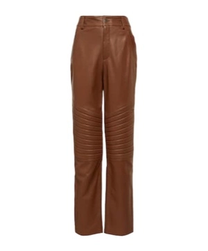 Giuseppe Di Morabito Straight-leg Casual Pantsts