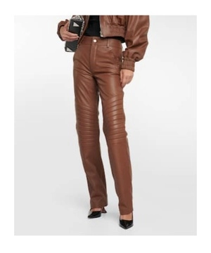 Giuseppe Di Morabito Straight-leg Casual Pantsts