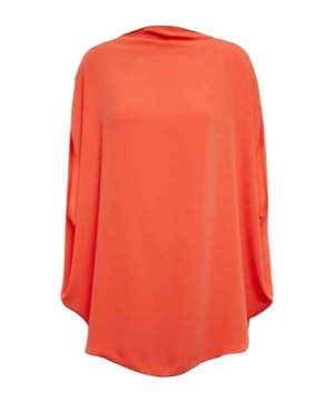 MAISON MARGIELA Draped Top