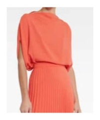 MAISON MARGIELA Draped Top