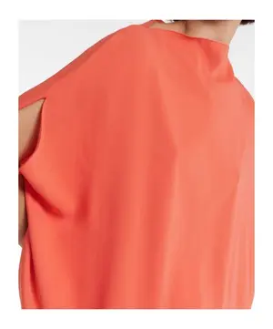 MAISON MARGIELA Draped Top
