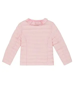 IL GUFO Quilted Down Jacket