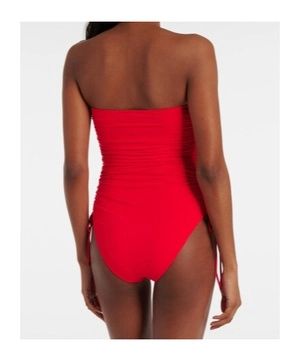 Melissa Odabash Sydney Strapless Swimsuit