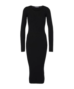 Dolce & Gabbana Midi Dress