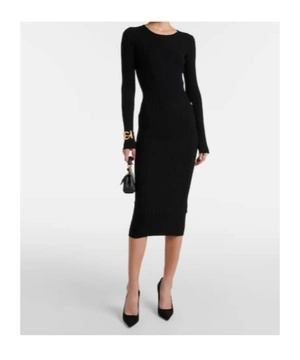 Dolce & Gabbana Midi Dress