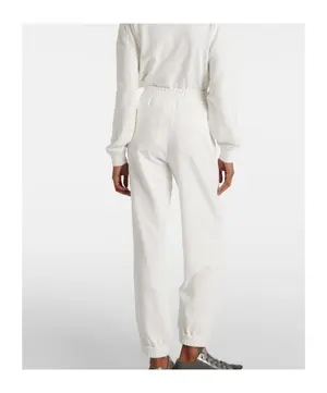 Brunello Cucinelli Cotton Jersey Sweatpants