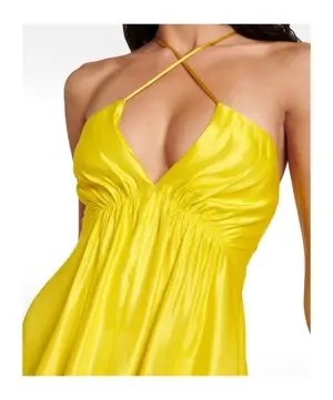 Dorothee Schumacher Sleeveless Dress