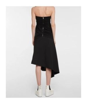 Loewe Halterneck Crêpe Jersey Top