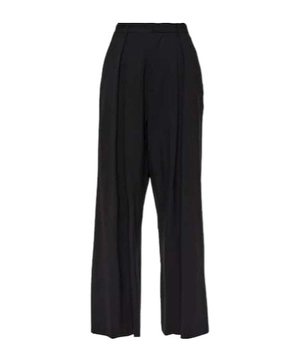 Giuseppe Di Morabito Wide-leg Casual Pants
