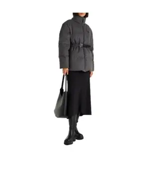 Hogan Platform Mid-calf Boots