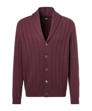 KITON Knitted Cardigan