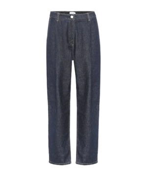 Magda Butrym High-rise Straight Jeans
