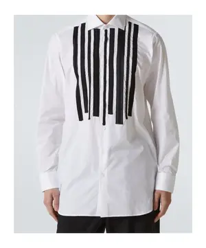 Junya Watanabe X Guy Rover Long-sleeve Shirt