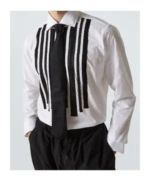 Junya Watanabe X Guy Rover Long-sleeve Shirt