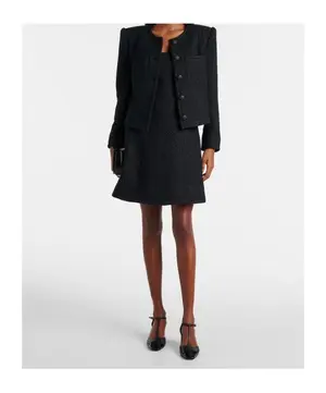 Veronica Beard Lars Cotton-blend Jacket