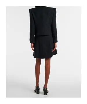 Veronica Beard Lars Cotton-blend Jacket