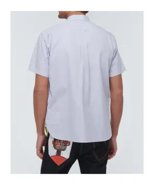 Junya Watanabe X Roy Lichtenstein Printed Shirt