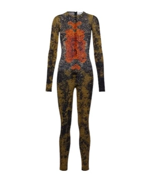 JEAN PAUL GAULTIER Leotard