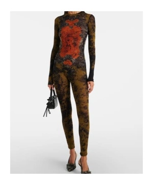 JEAN PAUL GAULTIER Leotard