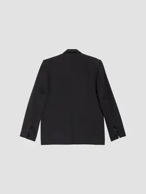 Balenciaga Regular Fit Jacket