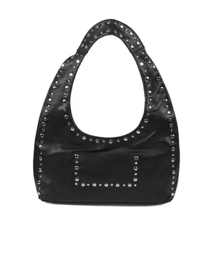 Gimaguas Franca Bag - Black