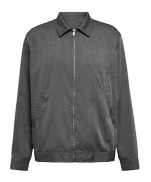 Undercover Blouson Jacket - Black