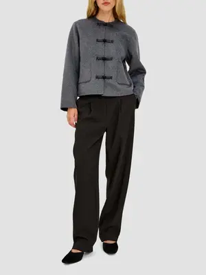 Rails Deidre Wool-blend Jacket