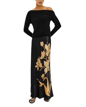 Rails Tianna Off-the-shoulder Top