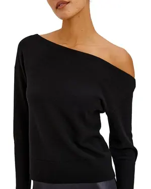 Rails Tianna Off-the-shoulder Top