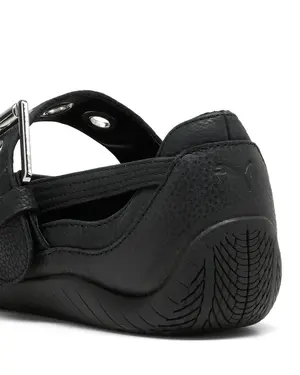 PUMA Speedcat Ballet Leather Mary Jane Sneakers