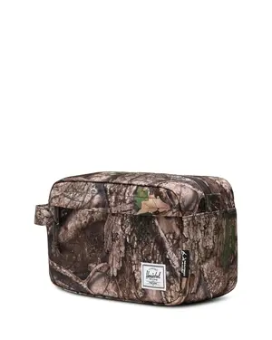Herschel Supply Co. Tree Camo Travel Toiletry Bag
