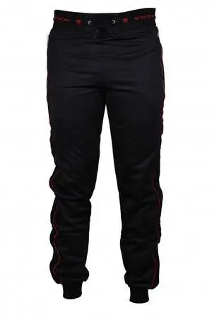 Givenchy Jogging - Black