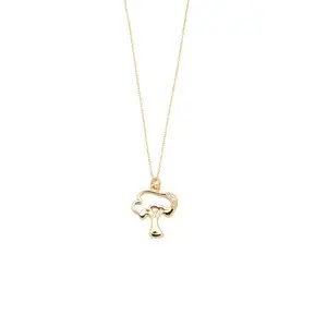 GIULIA ITS ME Emotions Gioia Necklace – Tree - Gold