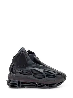 ADIDAS WILLY CHAVARRIA Megaride Wolf Sneakers - Black