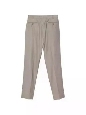 Brioni Pleated Trousers