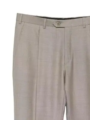 Brioni Pleated Trousers
