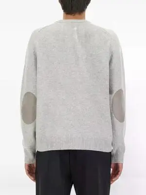 Theory Morlan Crewneck Sweater
