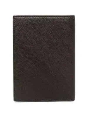 Santoni Logo-detail Wallet