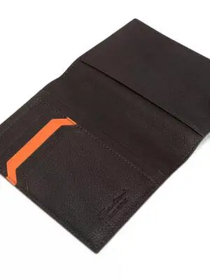 Santoni Logo-detail Wallet