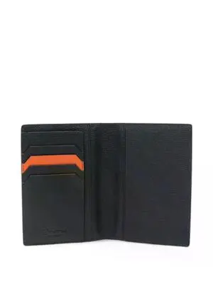 Santoni Logo-detail Wallet