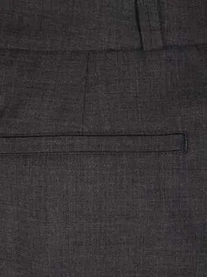 LEMAIRE Dropped Crotch Soft Pants