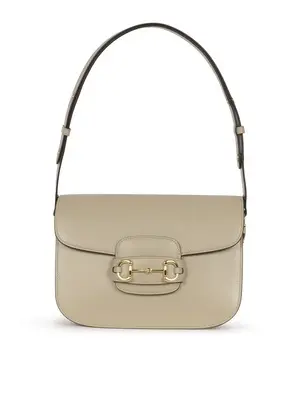 Gucci Horsebit Shoulder Bag