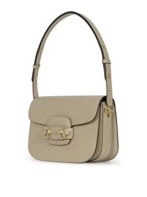 Gucci Horsebit Shoulder Bag